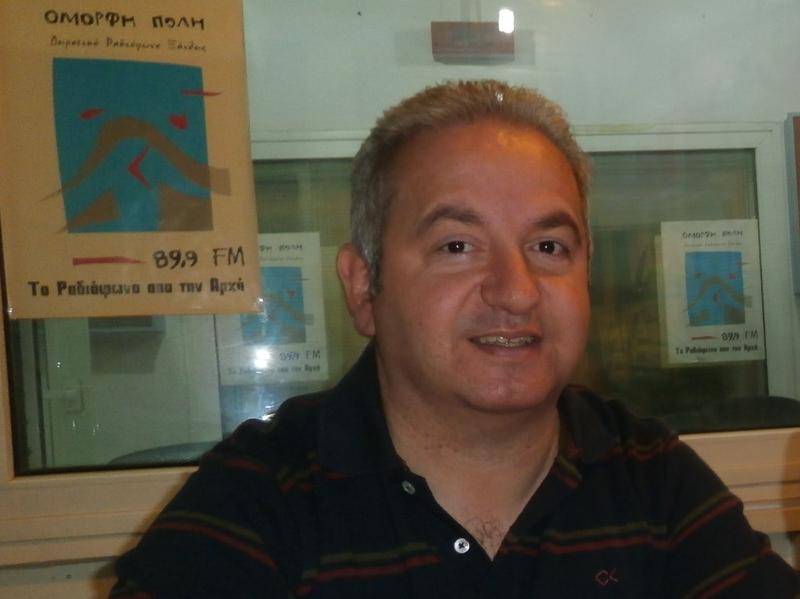 «Τέλος εποχής» για τα αναλογικά ραδιόφωνα της Ξάνθης