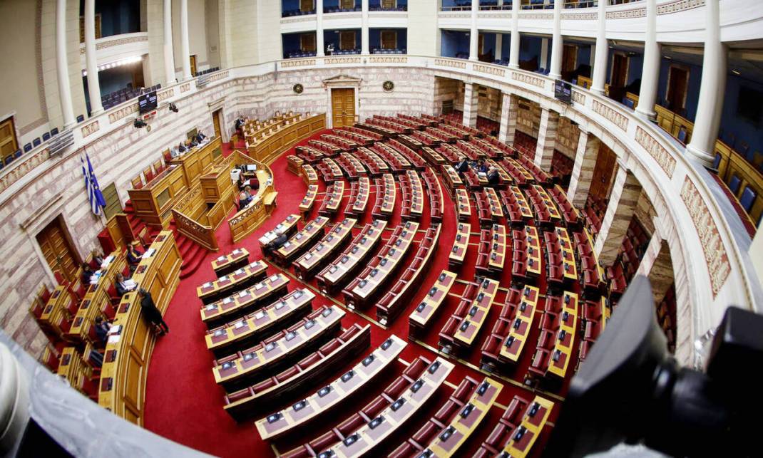 Τα δάνεια όλων των βουλευτών – Ποιοι πήραν και ποιοι χρωστούν τα ...