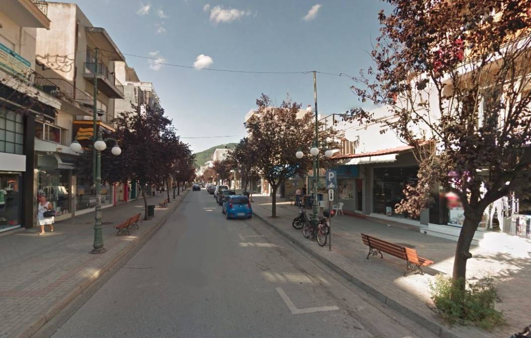Ετοιμάζεται για το Πάσχα και η αγορά της Ξάνθης, αλλά…
