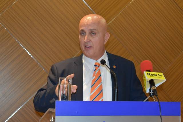 Τ. Τσακιρίδης: Υπάρχει η παράταξη και η συνεργασία, αλλά ο χρόνος δεν ...