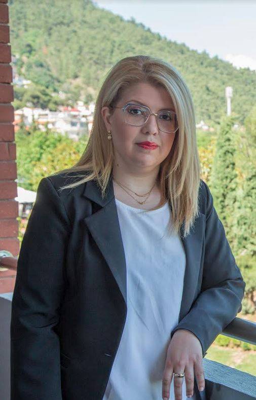 Και «Παυλίδου» και… «Μαρίνα»- Το «γαλάζιο» ψηφοδέλτιο στην Ξάνθη