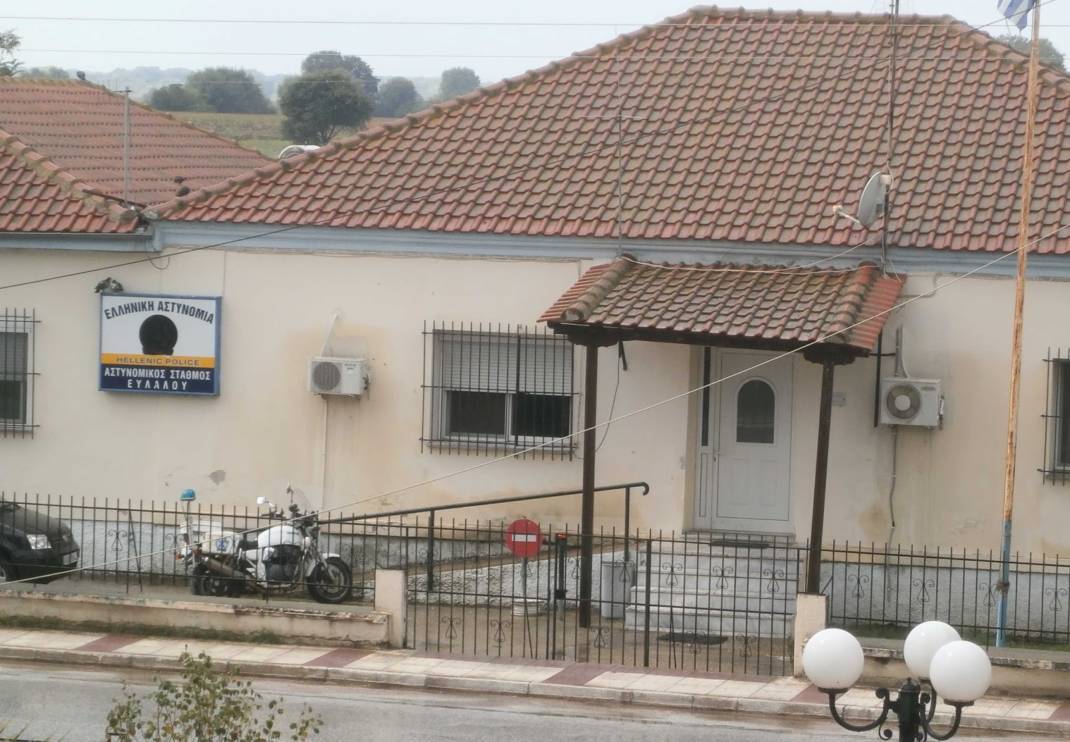 Σε καραντίνα το… 10% των «μάχιμων» αστυνομικών της Δ.Α Ξάνθης!