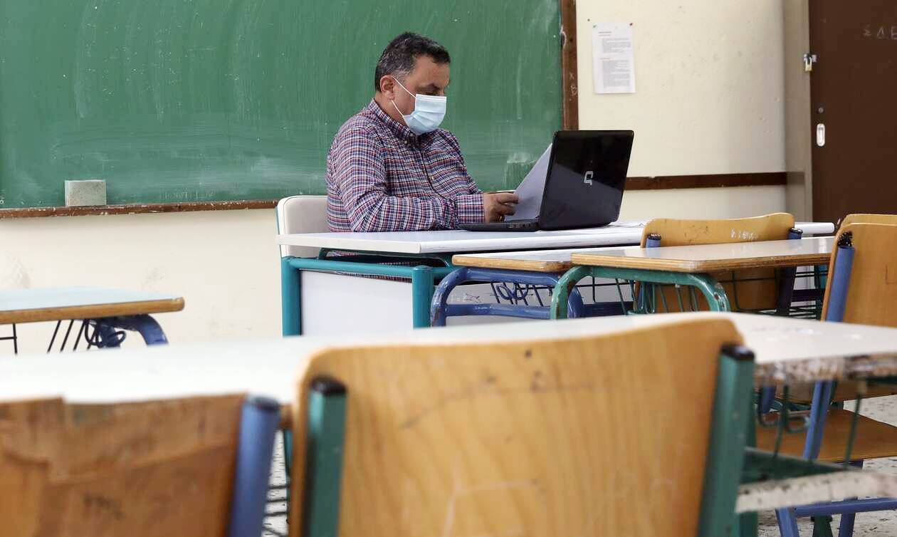 Αποκλειστικό: Δείτε τις σημερινές απουσίες μαθητών και εκπαιδευτικών ...
