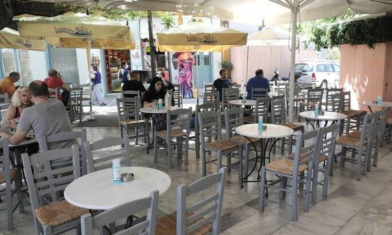 Άνοιξε η πλατφόρμα για τις επιδοτήσεις επιχειρήσεων εστίασης
