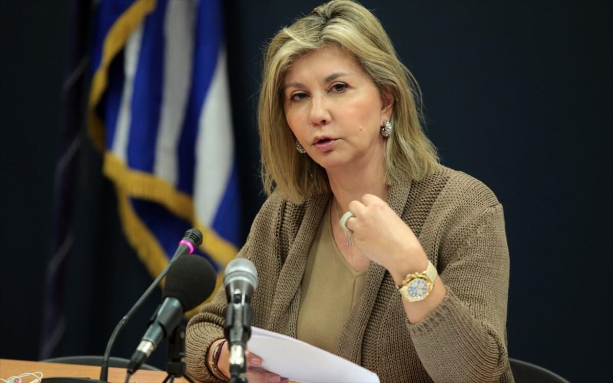 Τα άκουσε ο Ζεϊμπέκ