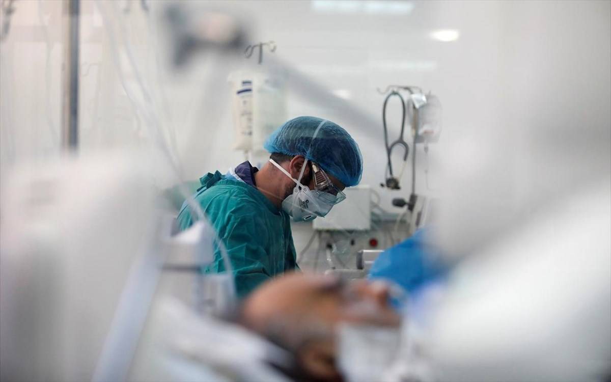 Διασωλήνωση και Μ.Ε.Θ δεν σημαίνει… θάνατος