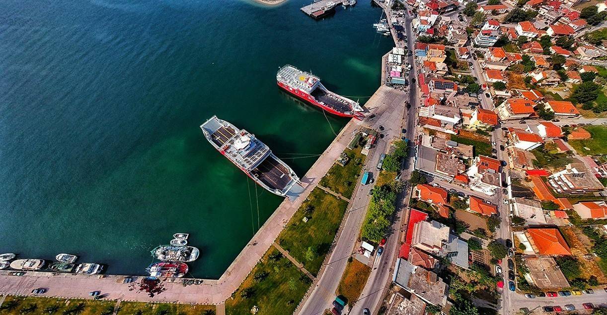 Νεκρή 38χρονη, στο Λιμάνι Κεραμωτής