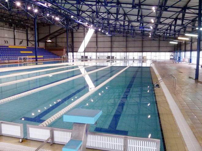 Δημοτικό κολυμβητήριο: Έτσι θα λειτουργούν και θα «συνυπάρχουν ...
