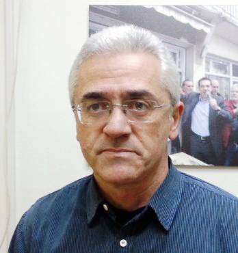 Γ. Χατζηθεοδώρου: Χωρίς φρένο στον αντιδημοκρατικό της κατήφορο η ...