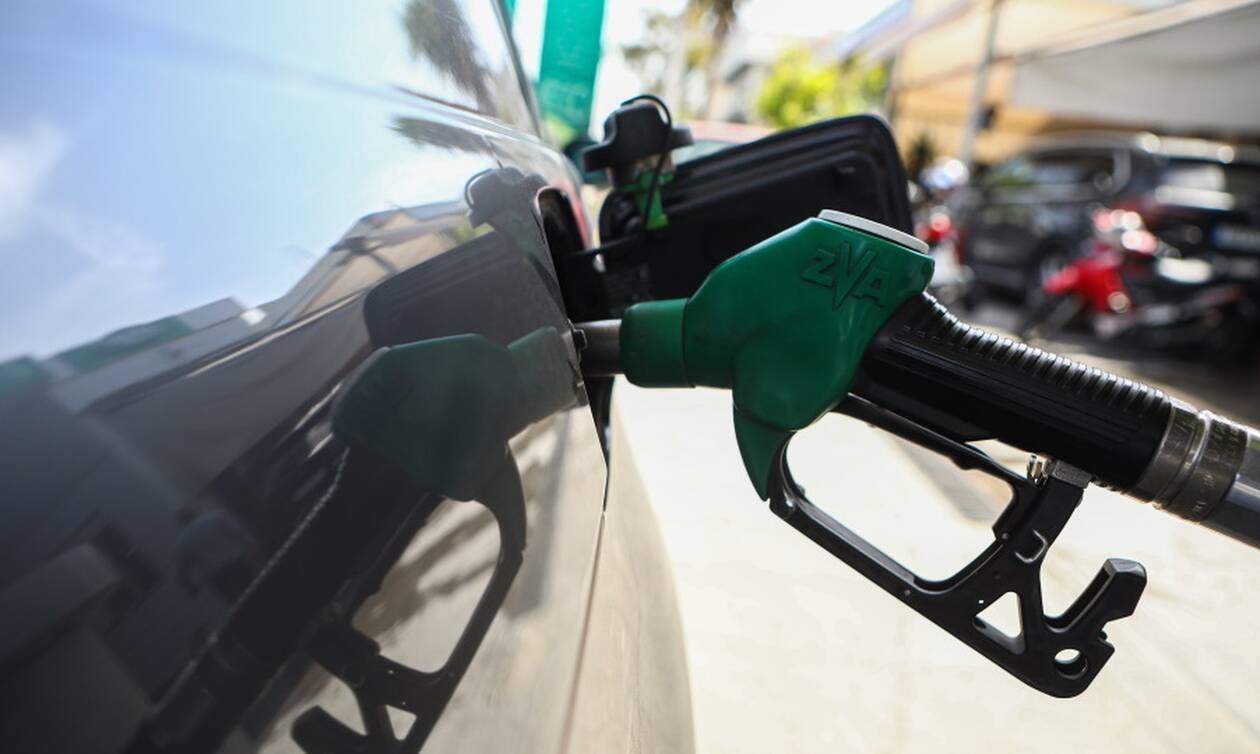 Fuel Pass 2: Με 100€ θα επιδοτηθούν οι κάτοικοι της ΠΑΜΘ αν κάνουν ...