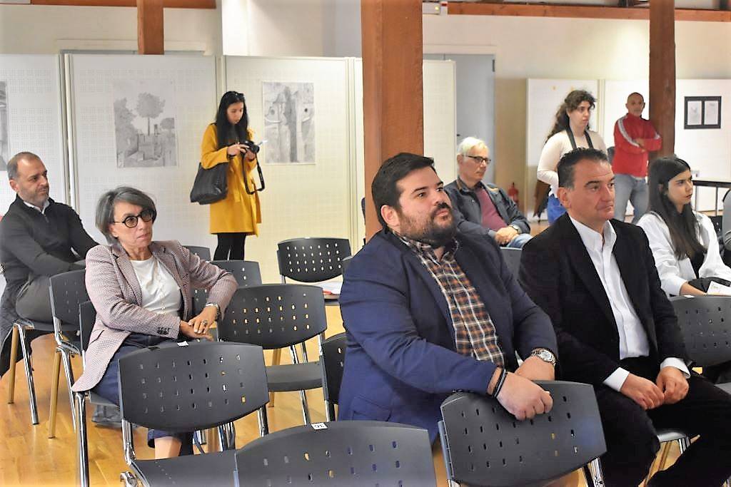 Ενδιαφέρουσα επιστημονική ημερίδα για τον καπνό από το Τμήμα ...