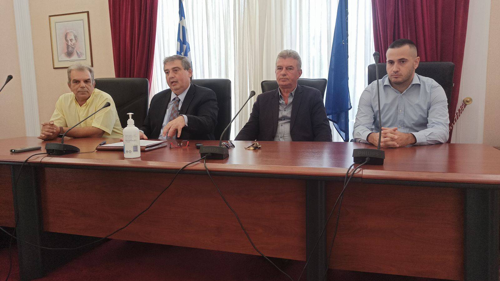 Οι «άγονες γραμμές» γίνονται… γόνιμες!