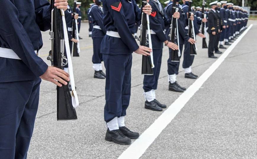 Πρόσκληση στρατευσίμων 22 Δ’ ΕΣΣΟ από το Πολεμικό Ναυτικό