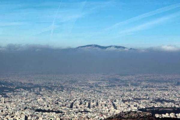 Η ατμοσφαιρική ρύπανση σκότωσε πάνω από 230.000 Ευρωπαίους