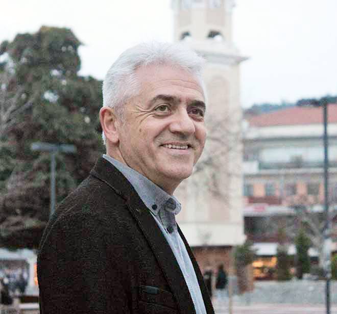 Ανοιχτή επιστολή Χατζηθεοδώρου: Ελπίδα για τον Δήμο Ξάνθης