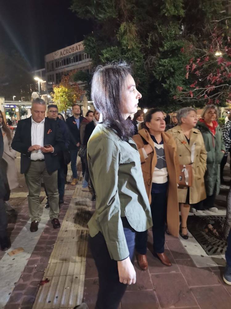 Με επιτυχία η εκδήλωση του Δικηγορικού Συλλόγου Ξάνθης, για την Διεθνή ...