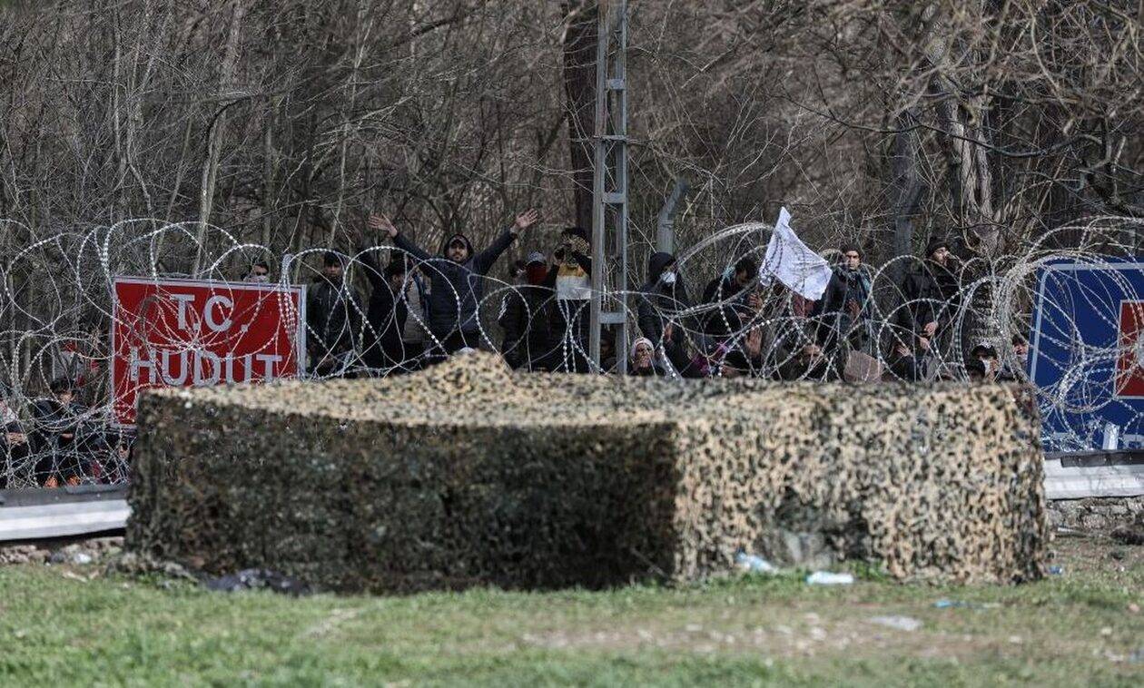 Σοκ! Δυο Θρακιώτες δικηγόροι πληρώνονταν απο Τούρκους διακινητές ...