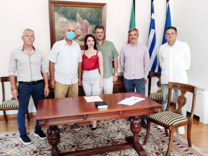 Πασχ. Λύρατζης: Μην εκπλαγείτε αν δείτε και τον Γ. Παπαχρόνη υποψήφιο ...