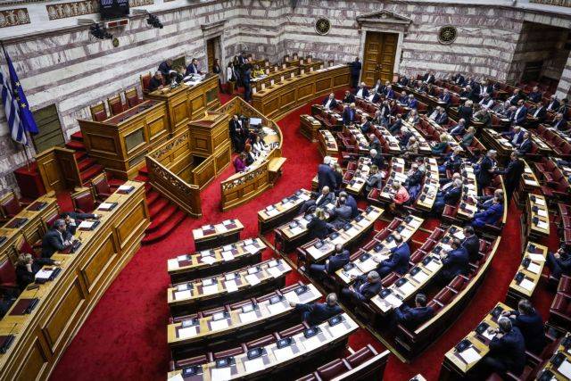 Εκλογές 2023: Αυτός είναι ο τελικός υπολογισμών των βουλευτικών εδρών ...
