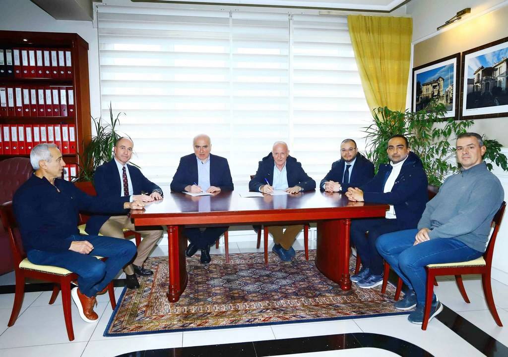 Δύο συμβάσεις έργων προϋπολογισμού 2,6 εκ. € για την ασφάλεια των ...
