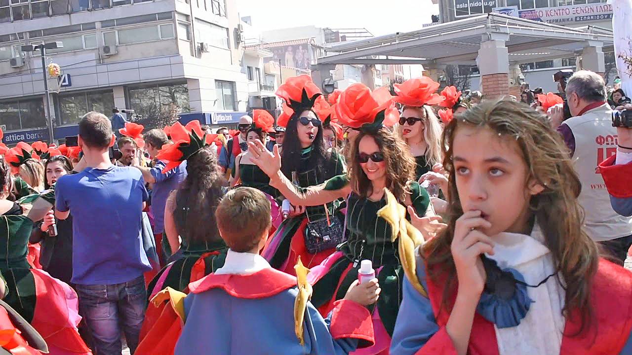 Προτάσεις και παρατηρήσεις του Πολιτιστικού Συλλόγου «ΒΑΤΡΑΧΟΙ» για το ...
