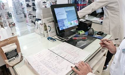 Ηλεκτρονική συνταγογράφηση για τα φάρμακα σε έλλειψη - Οι εξαιρέσεις