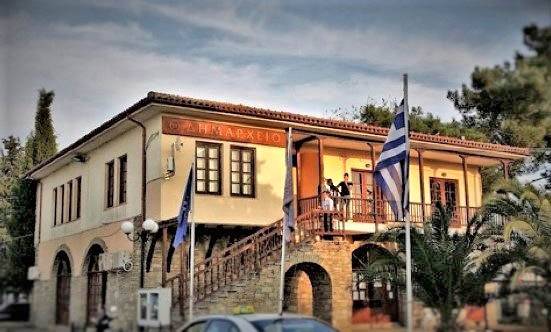 Δήμος Τοπείρου: Εκ νέου υποψήφιοι Δήμαρχοι Αγγ. Κηλικιώτης και Κ. Δαλάτσης