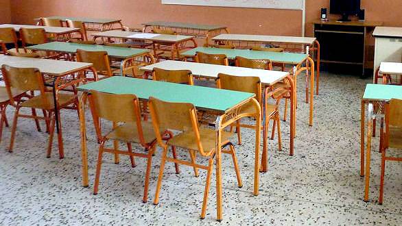 Σχολεία: Σενάριο για να κλείσουν νωρίτερα το Πάσχα