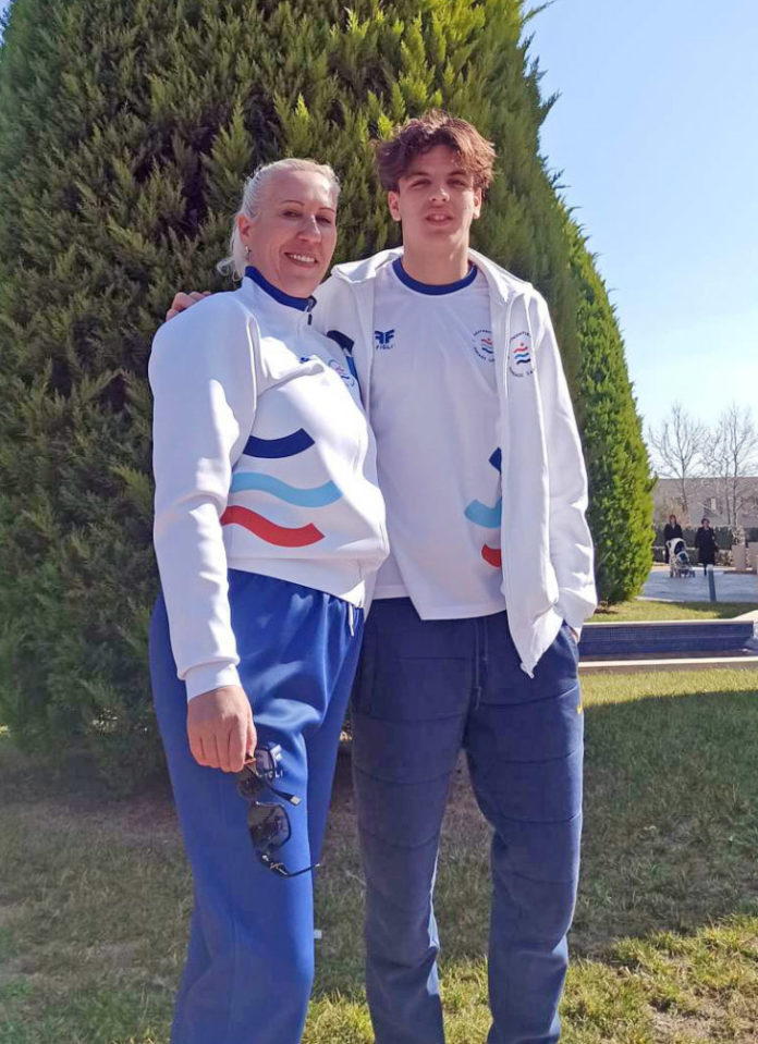 Με εξαιρετικές επιδόσεις και ατομικά ρεκόρ ο ΚΟΞ στο πανελλήνιο ...