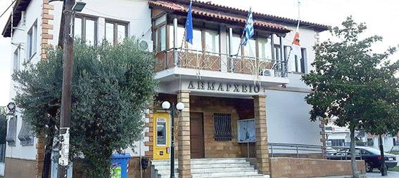 Δημ. Δόντσος: «Καινούριος ο συνδυασμός μας – Κόντρα στην σημερινή ...