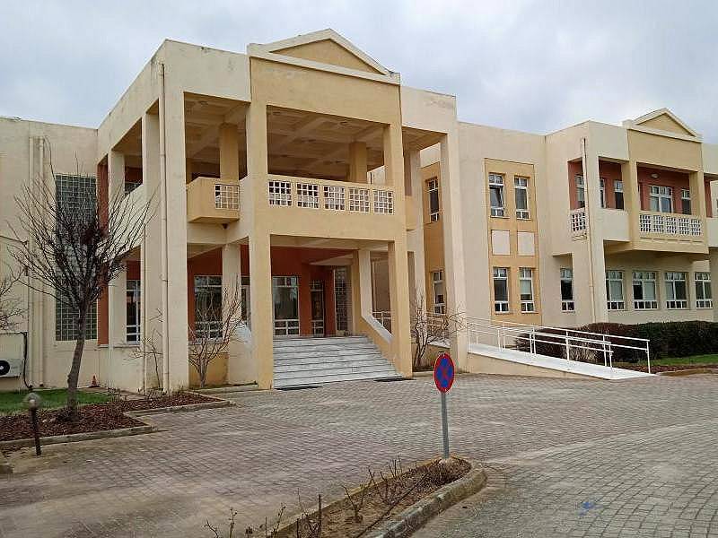 Η επιχορήγηση του ΔΠΘ για το 2023