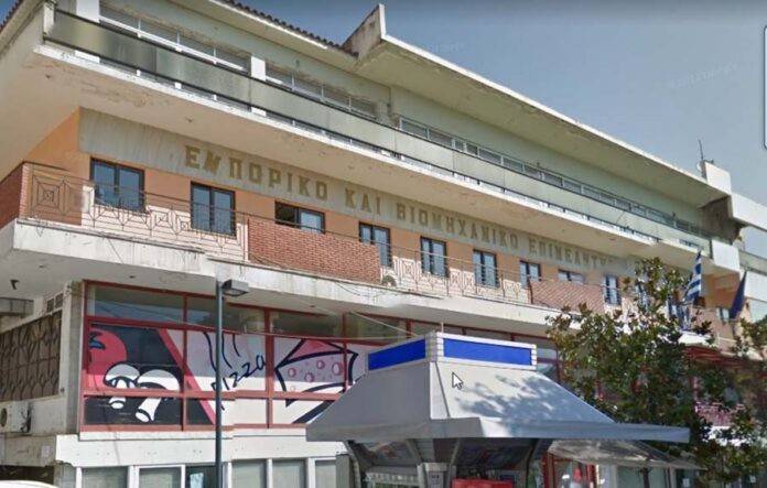 Ενημερωτική εκδήλωση για τα «πνευματικά δικαιώματα» στο ΕΒΕ Ξάνθης