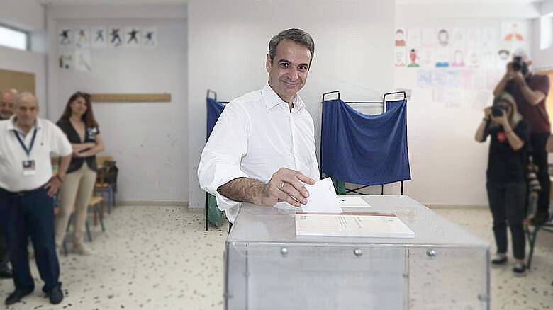 Κ. Ζαγναφέρης: Δεν χαρίζουμε την παράταξη σε κανέναν!