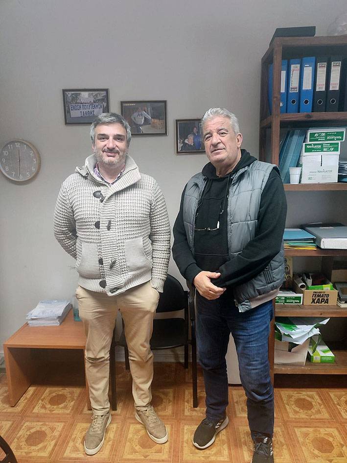 Η ΝΙΚΗ στηρίζει την ελληνική πολύτεκνη οικογένεια