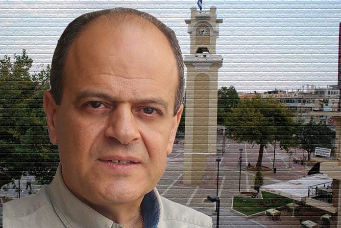 Κουρτίδης VS Μωραϊτη και στη «μέση»… Τοψίδης