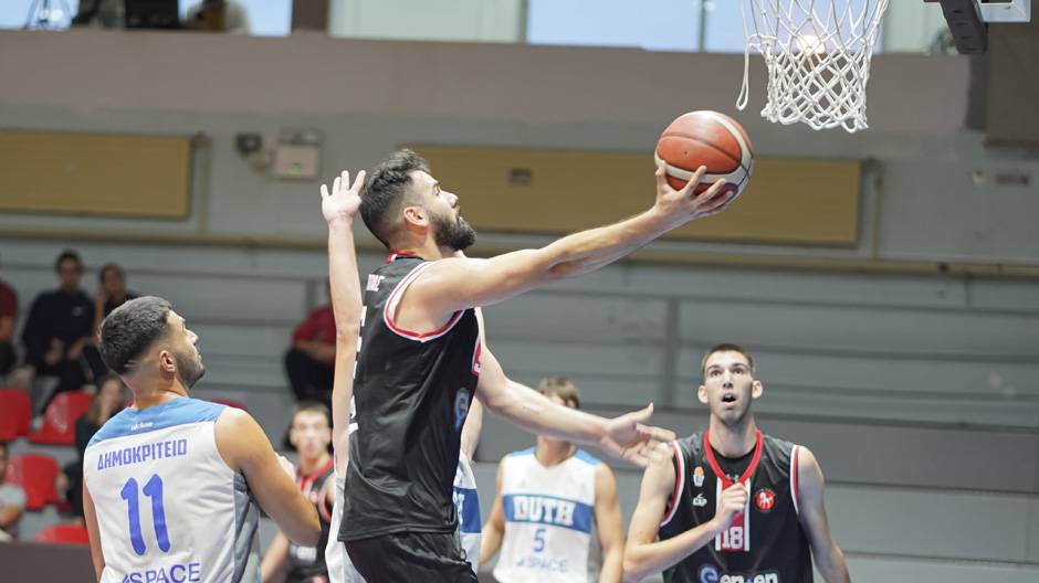 Αντίστροφη μέτρηση για τον Τελικό Κυπέλλου ΕΚΑΣΑΜΑΘ ανάμεσα στον ...