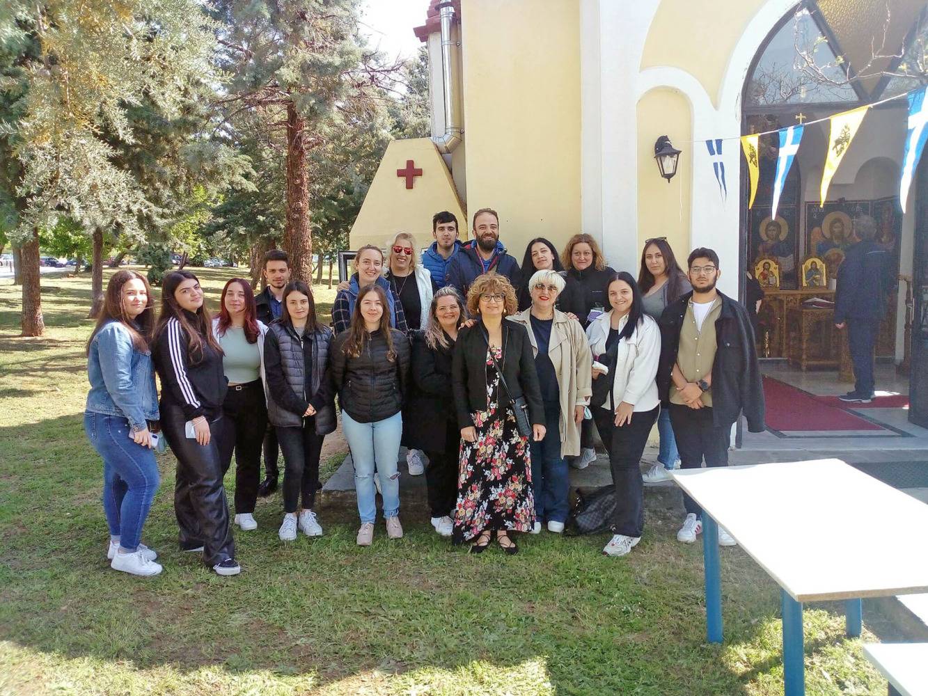 Η λειτουργία και τα «εφόδια» που παρέχει το Δ.Ι.Ε.Κ του Νοσοκομείου Ξάνθης