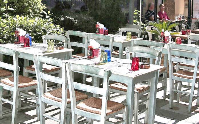 Υπεγράφη νέα κλαδική συλλογική σύμβαση εργασίας σε εστίαση