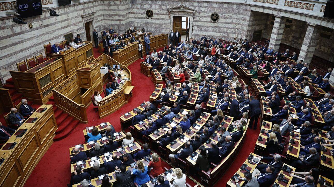 Εκλογές 2023: Ποιοι εκλέγονται βουλευτές - Η τελική λίστα