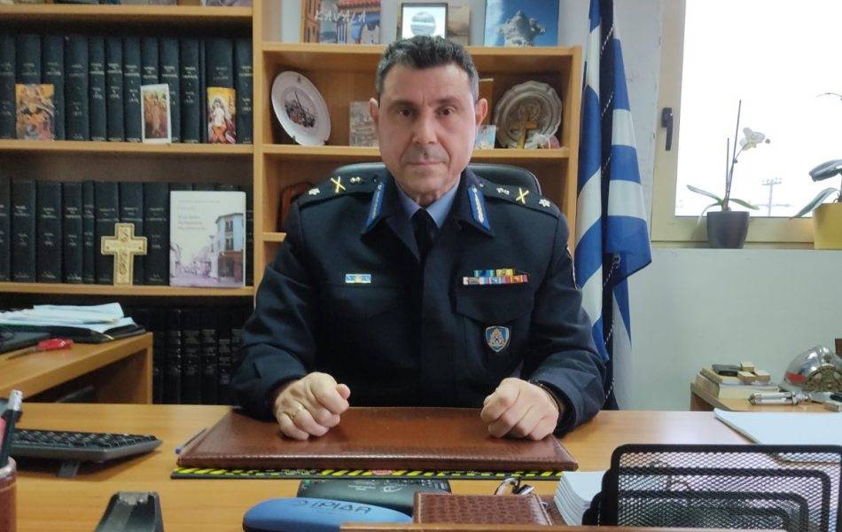 8 πυροσβέστες από την Ξάνθη, επιχειρούν στα πύρινα μέτωπα της χώρας