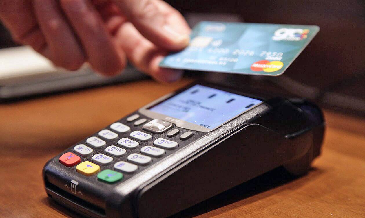 Υποχρεωτικά τα POS σε ταξί, ντελίβερι και επιχειρήσεις που ...