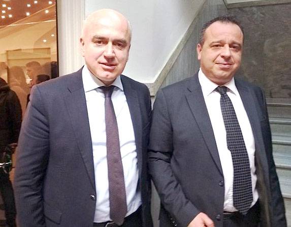 Περιφερειακές Εκλογές 2023: Μιχ. Αμοιρίδης: «Για αυτούς τους λόγους ...