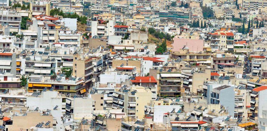 ΠΟΜΙΔΑ: Δημιουργία ψηφιακής πλατφόρμας για στέγαση φοιτητών σε ...