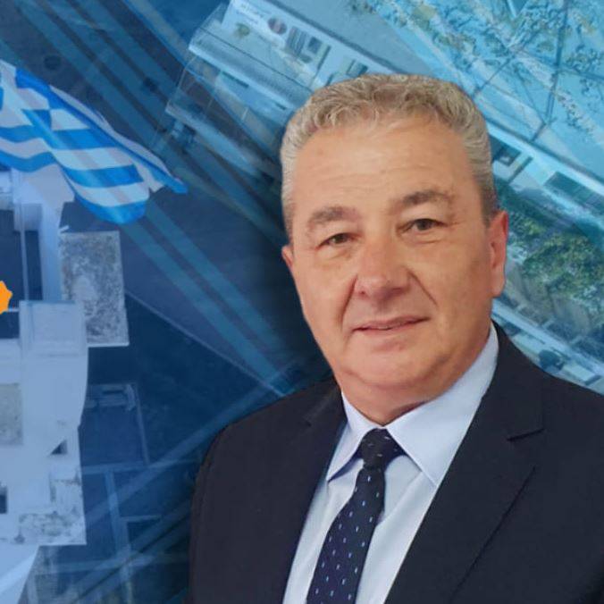 Οι 55 πρώτοι υποψήφιοι του συνδυασμού Χαρ. Δημαρχόπουλου για τις ...