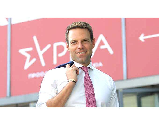 Πως «υποδέχθηκε» ο ΣΥΡΙΖΑ Ξάνθης τη νίκη Κασσελάκη…