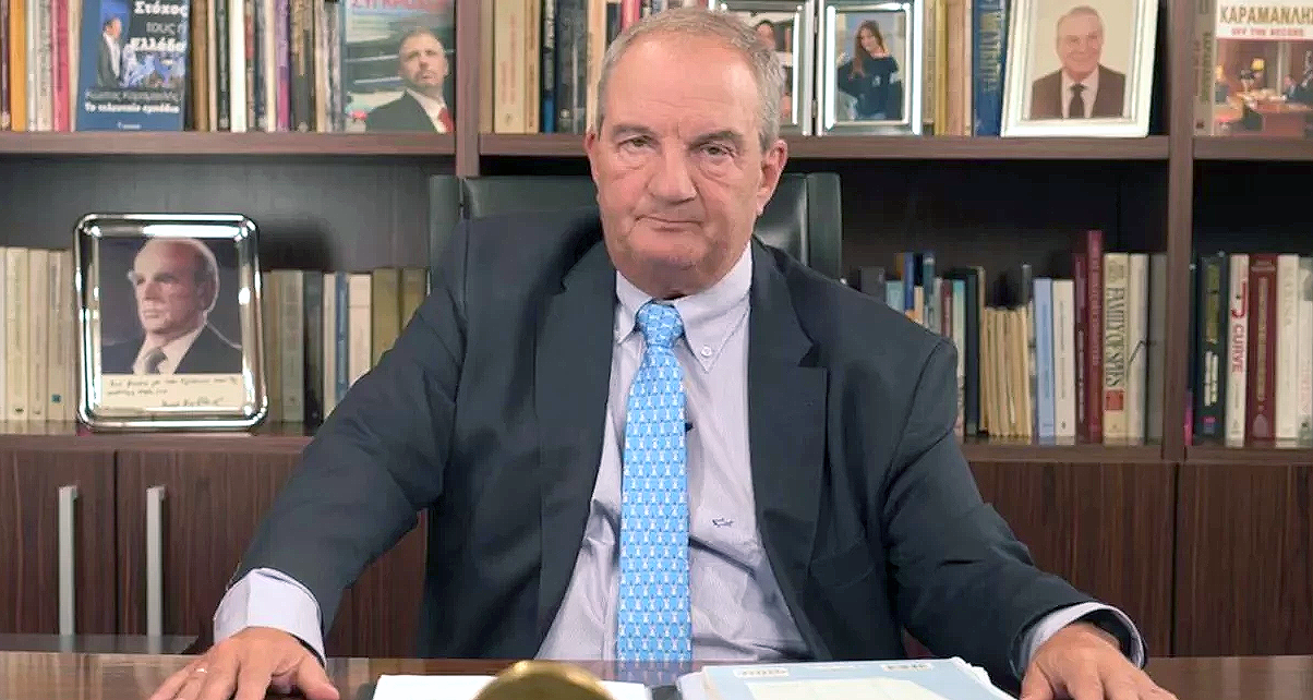 Κων/νος Καραμανλής: Η σημασία του καπνού στην Ελληνική οικονομία και η ...