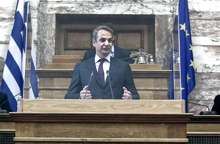 ΝΔ: Το «ισχυρό χαρτί» της οικονομίας και ο εκλογικός στόχος για νίκη ...