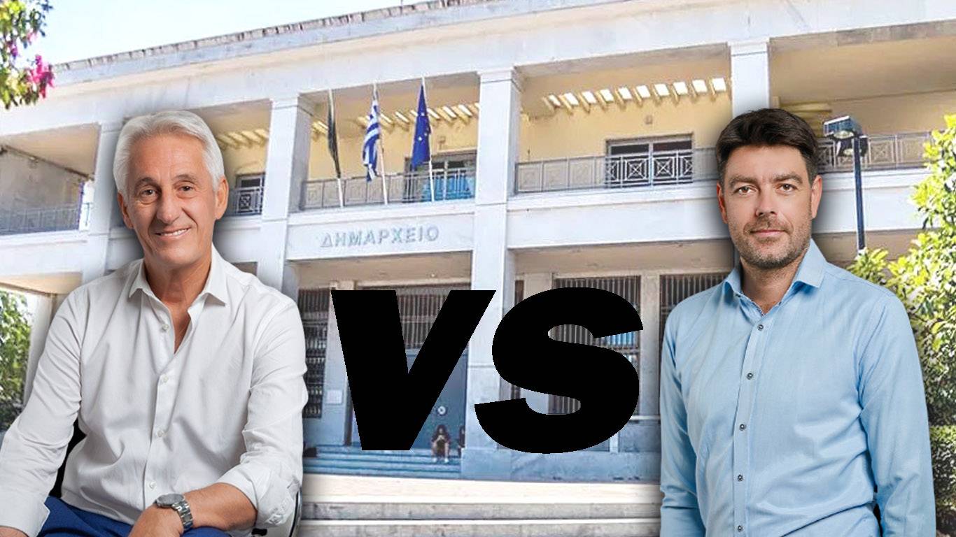 Συγχαρητήριο τηλεφώνημα Μ.Τσεπελη σε Στρ.Κοντό