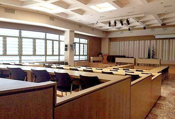 Δείτε εδώ αναλυτικά τις οριστικές σταυροδοσίες και συνθέσεις του Δημοτ ...