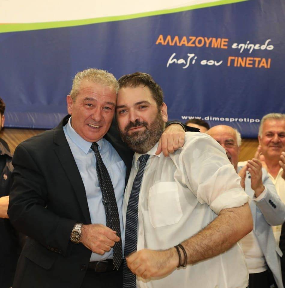 Μετά το αποτέλεσμα της πρώτης Κυριακής, «γαϊτανάκι» παραιτήσεων με ...
